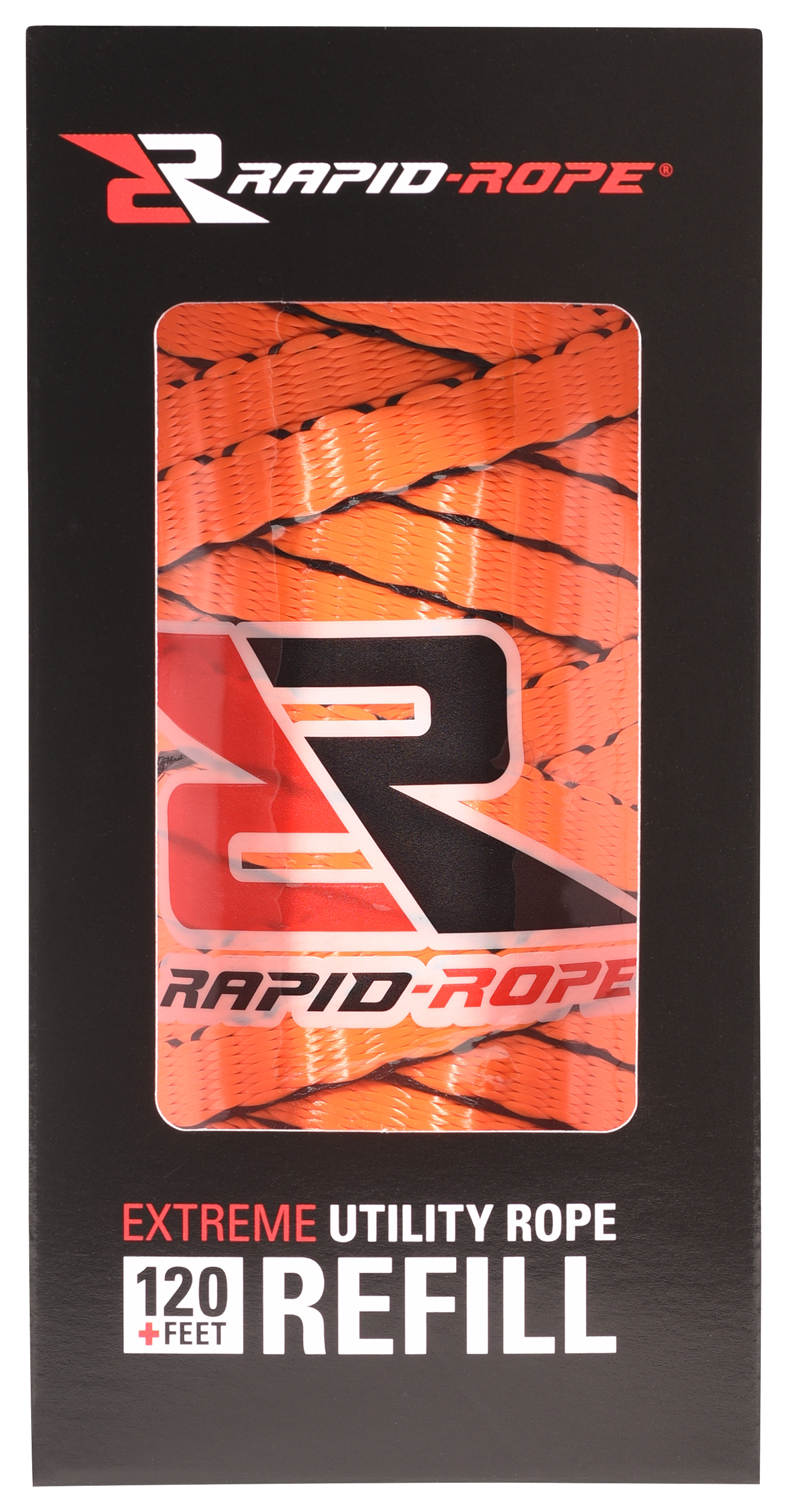 Rapid-Rope Rope in a Can Refill | Bass Pro Shops